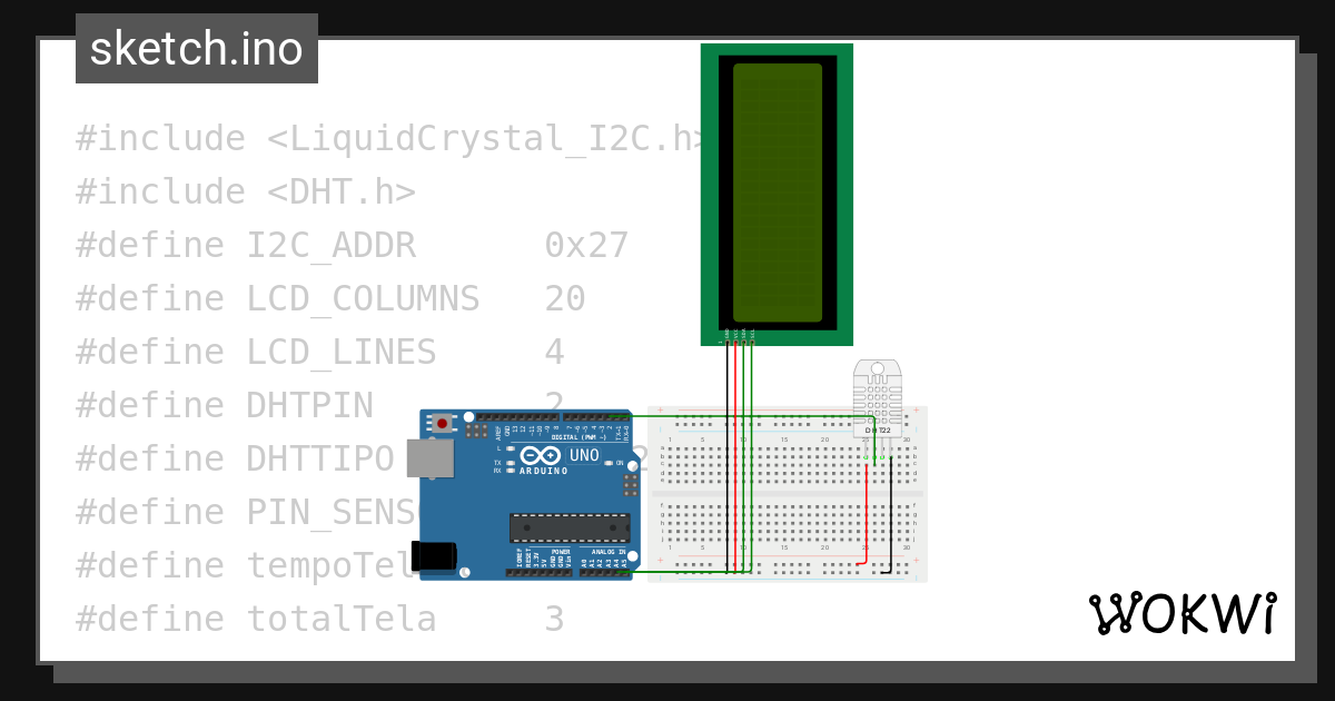 Jorge Wokwi Esp32 Stm32 Arduino Simulator