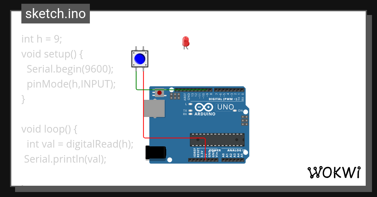 555 - Wokwi ESP32, STM32, Arduino Simulator