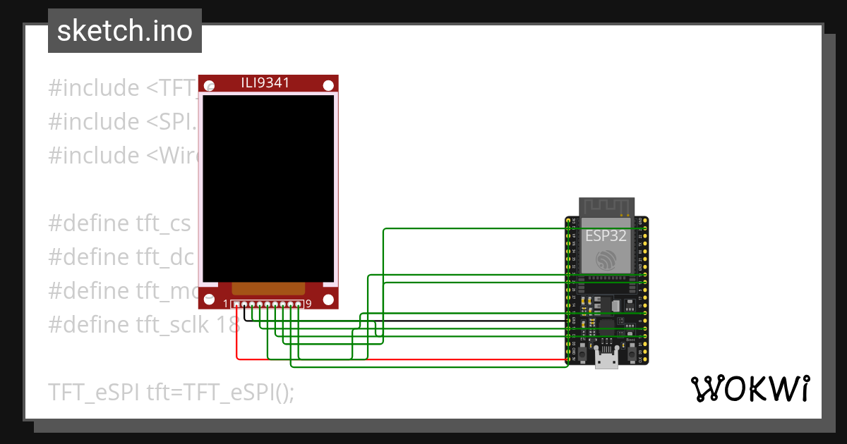 ESP 32 DIY weather station v2 Copy - Wokwi ESP32, STM32, Arduino Simulator