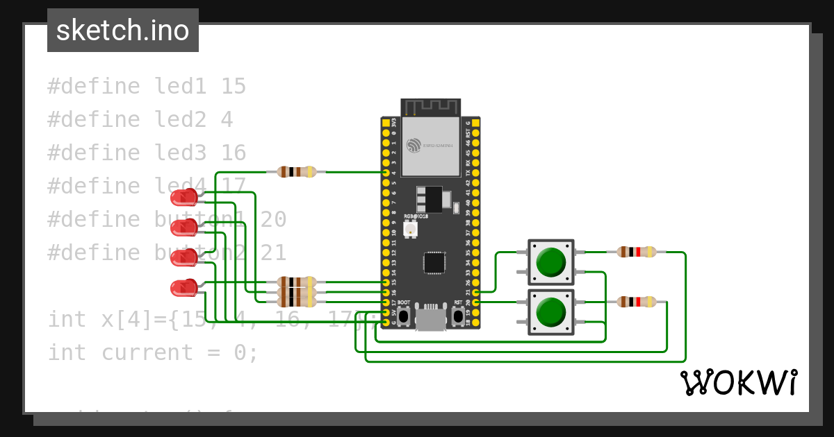Testproject 5 Wokwi Esp32 Stm32 Arduino Simulator 1927