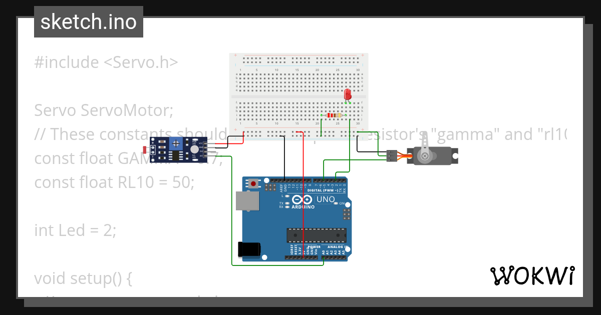 Cosa 2 Wokwi Esp32 Stm32 Arduino Simulator 