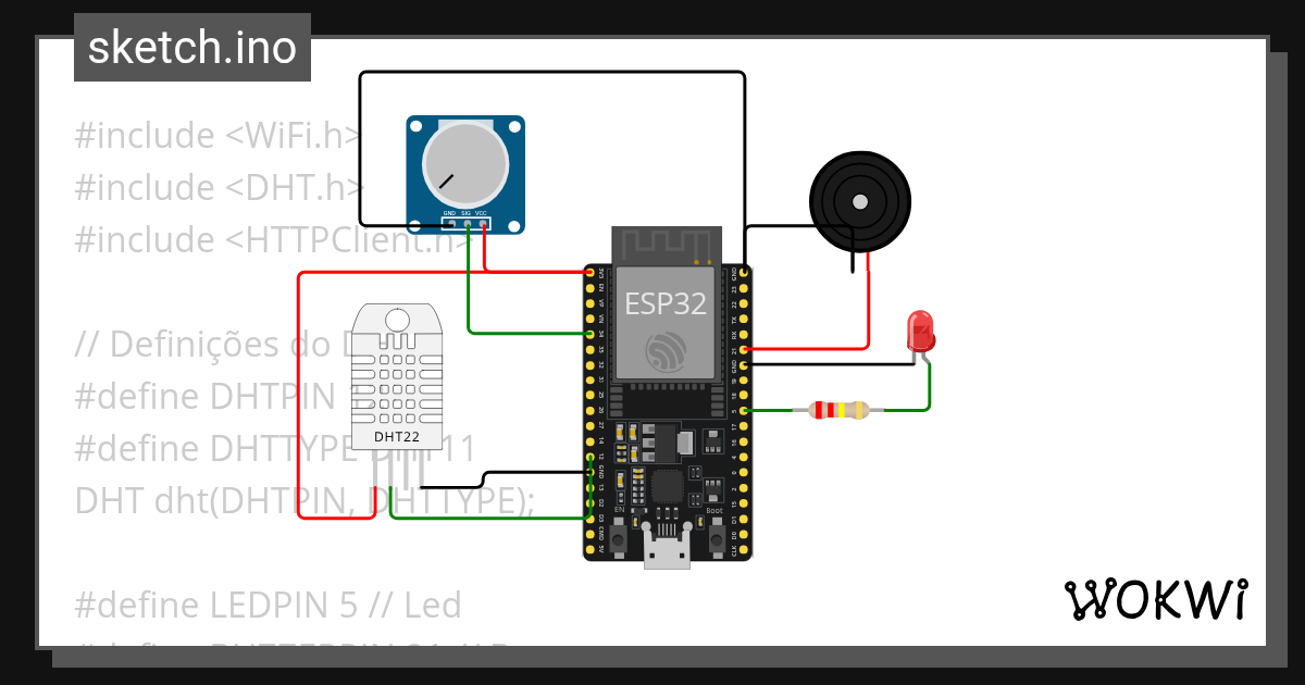 Projeto Final Iot Wokwi Esp32 Stm32 Arduino Simulator 7079