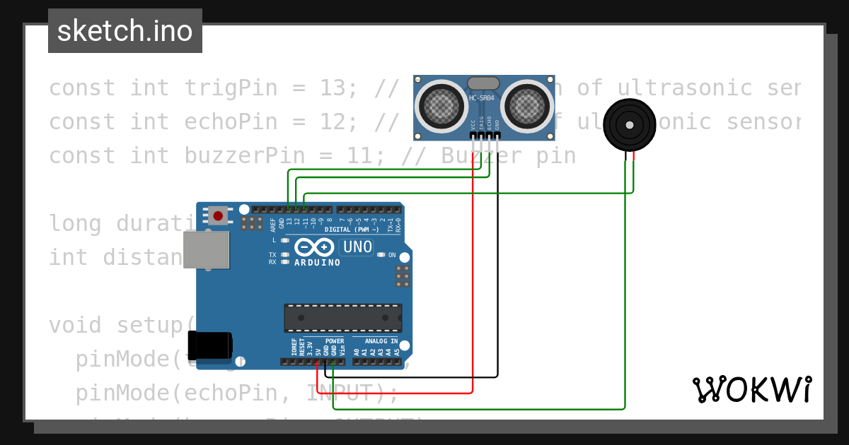 Arun Kumar J Wokwi Esp32 Stm32 Arduino Simulator