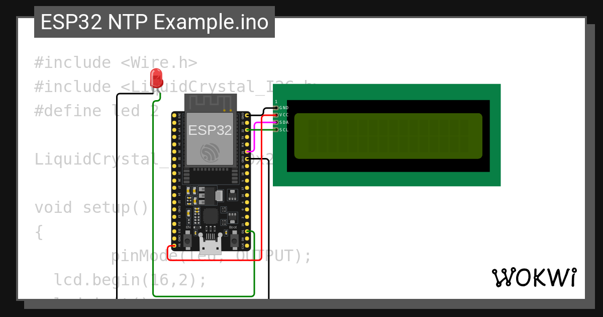 Rumah Makan Wokwi Esp32 Stm32 Arduino Simulator