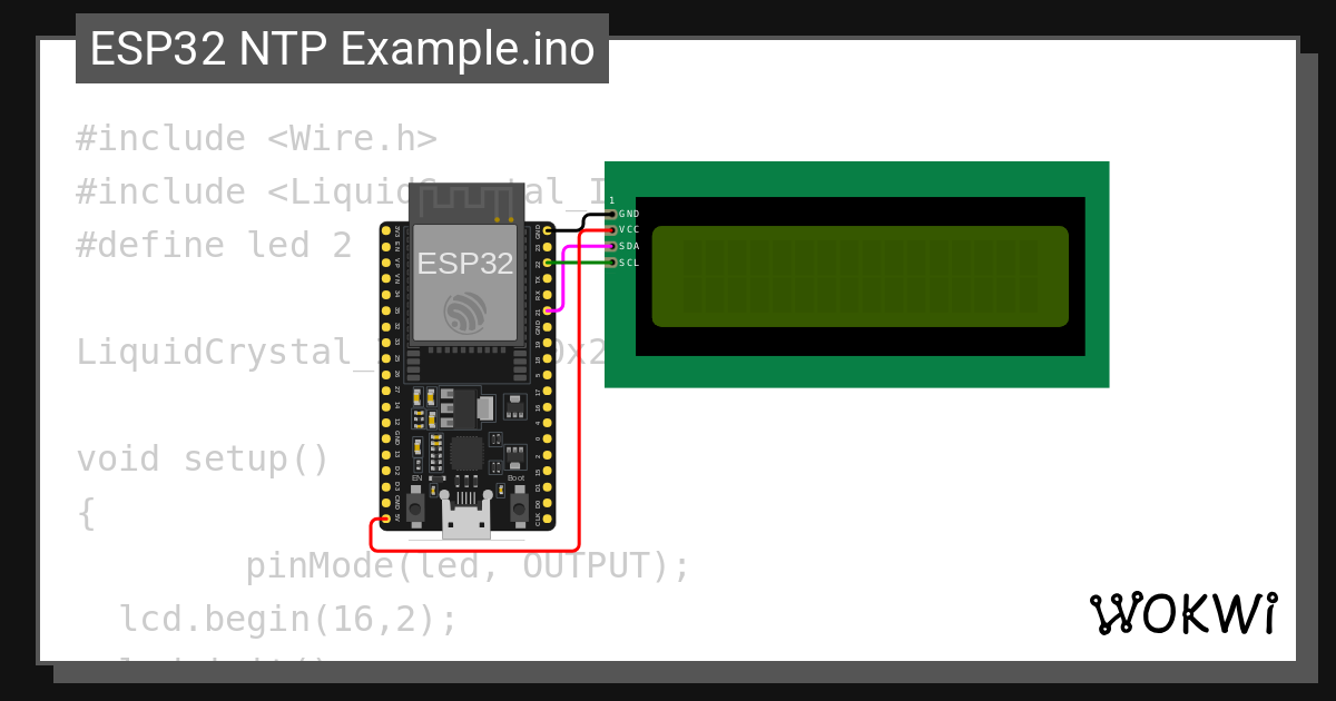 Rumah Makan Raharjo Wokwi Esp32 Stm32 Arduino Simulator 4779
