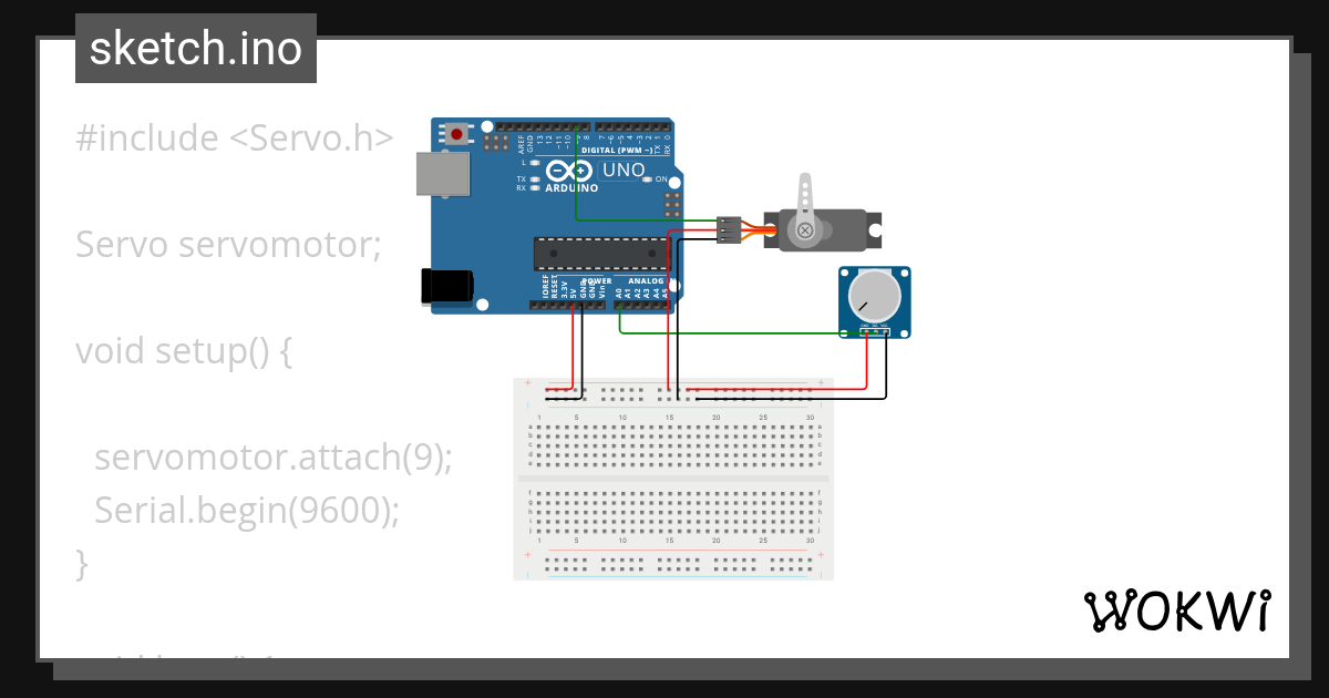 Practica 18 Wokwi Esp32 Stm32 Arduino Simulator 7224