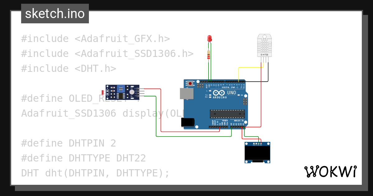 Sistem Kontrol Nh Wokwi Esp32 Stm32 Arduino Simulator 7588