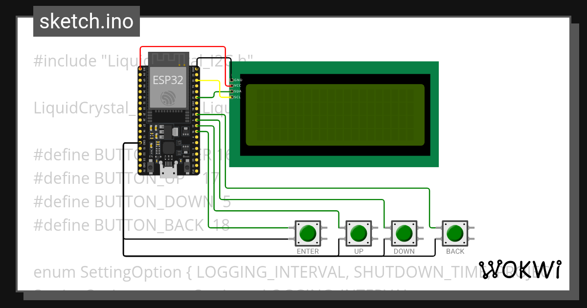 newProject_current_board - Wokwi ESP32, STM32, Arduino Simulator