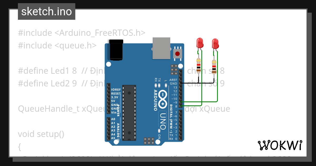 Ct050250nguyễn Duy Trọngth63 Wokwi Esp32 Stm32 Arduino Simulator 9391