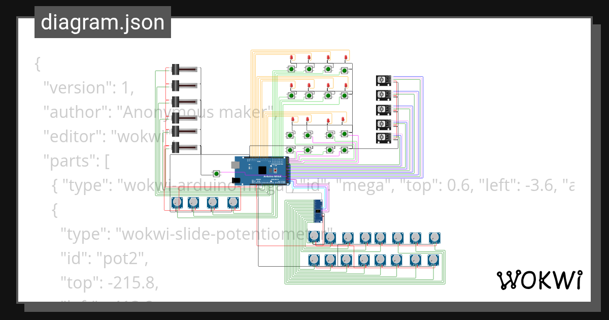 Mycon 42 Copy 2 Wokwi Esp32 Stm32 Arduino Simulator 