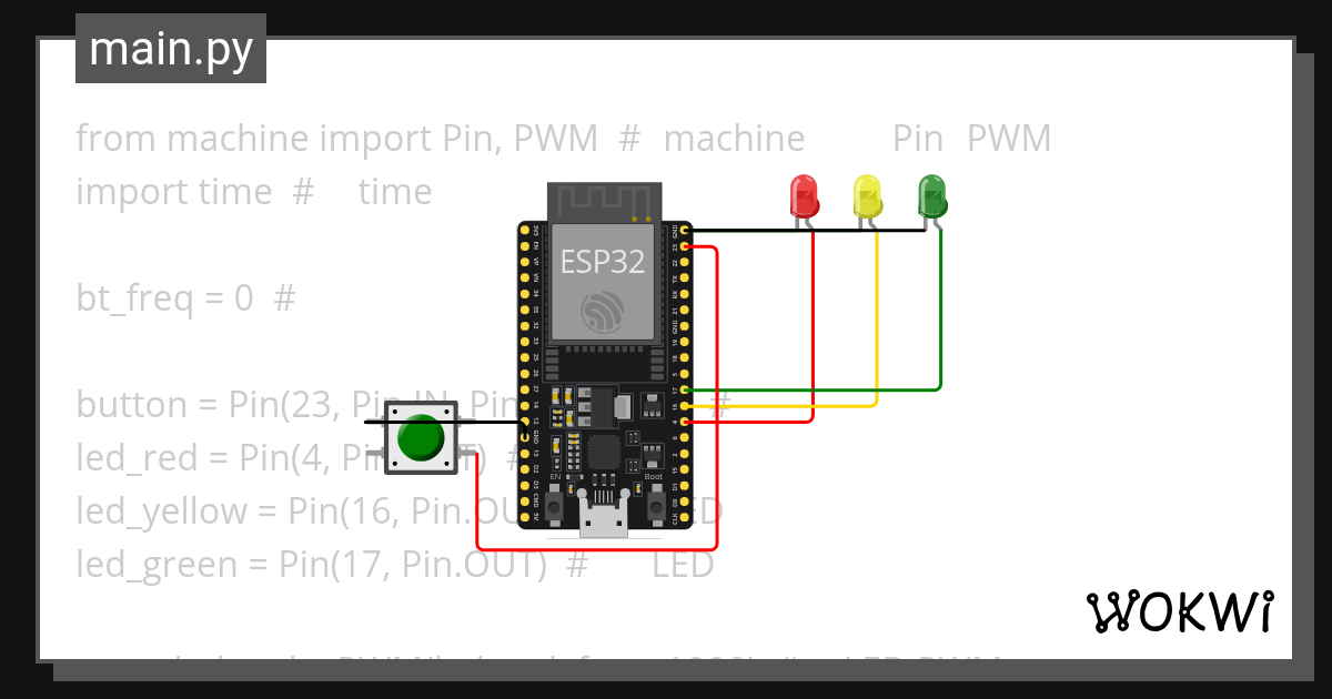 Pythonlab7240609 Wokwi Esp32 Stm32 Arduino Simulator 