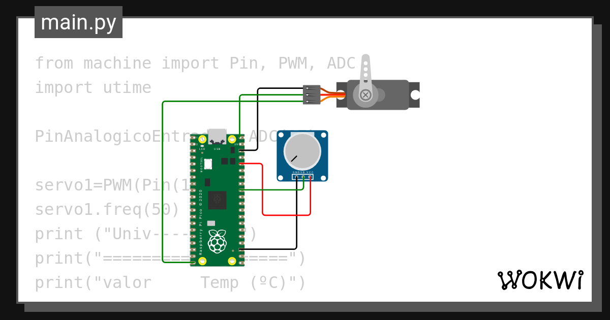 Servotemperatura1 Copy Doc Wokwi Esp32 Stm32 Arduino Simulator