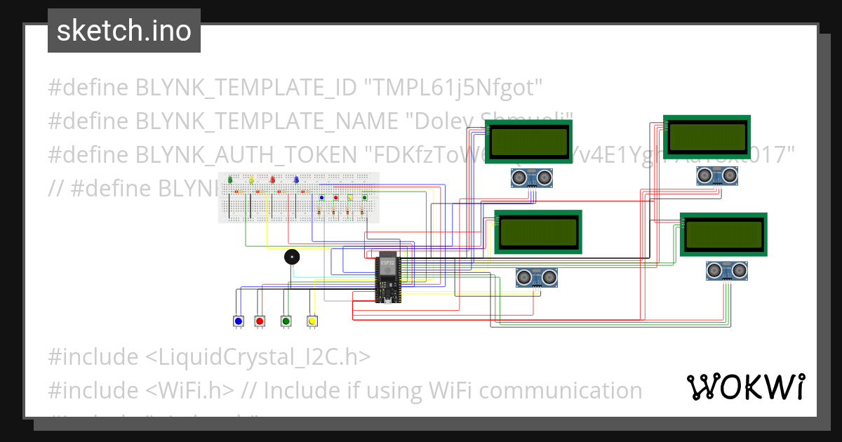 BusSync with Blynk cloud Copy - Wokwi ESP32, STM32, Arduino Simulator