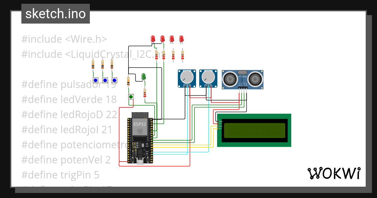 Proyecto final Parte 3 No TOCAR - Wokwi ESP32, STM32, Arduino Simulator