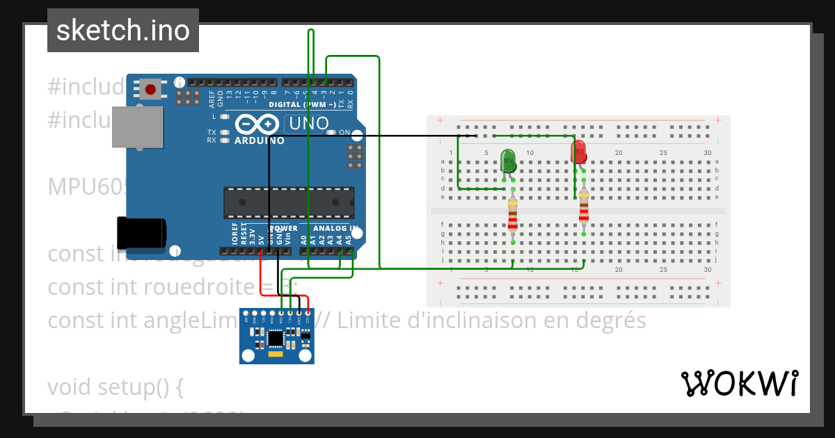Mpu Wokwi Esp32 Stm32 Arduino Simulator