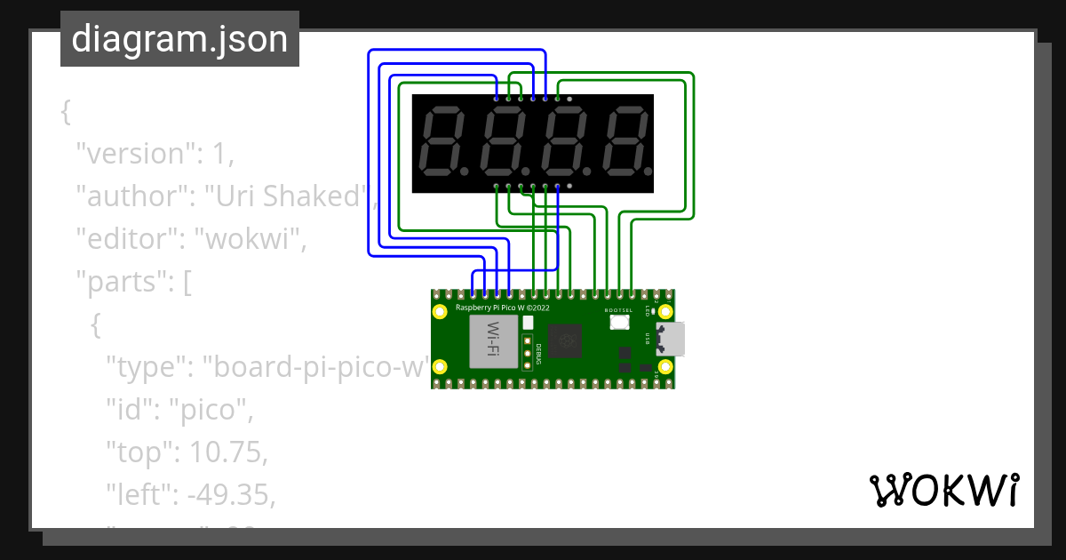 Wokwi Online Esp32 Stm32 Arduino Simulator 