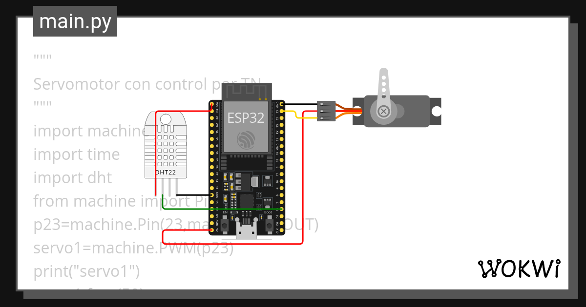 Servo Act1 Copy Wokwi Esp32 Stm32 Arduino Simulator 