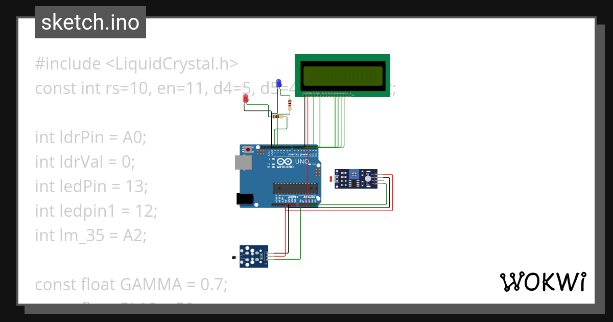 mohsen - Wokwi ESP32, STM32, Arduino Simulator