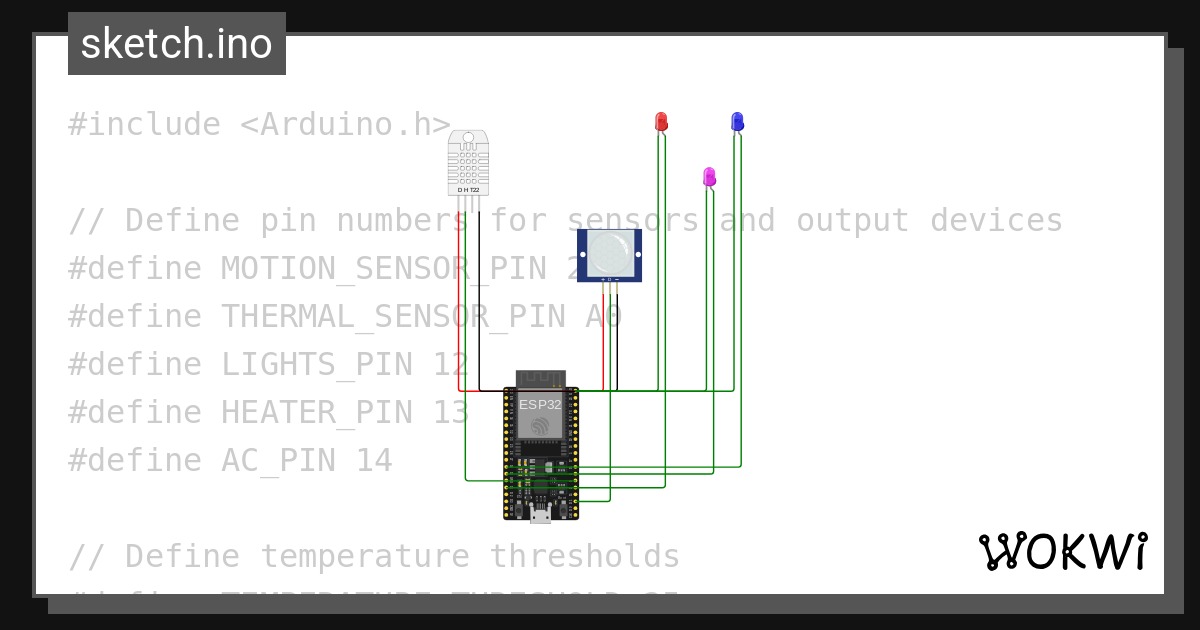 Smarthomeautomationhubsop001 Wokwi Esp32 Stm32 Arduino Simulator 9625