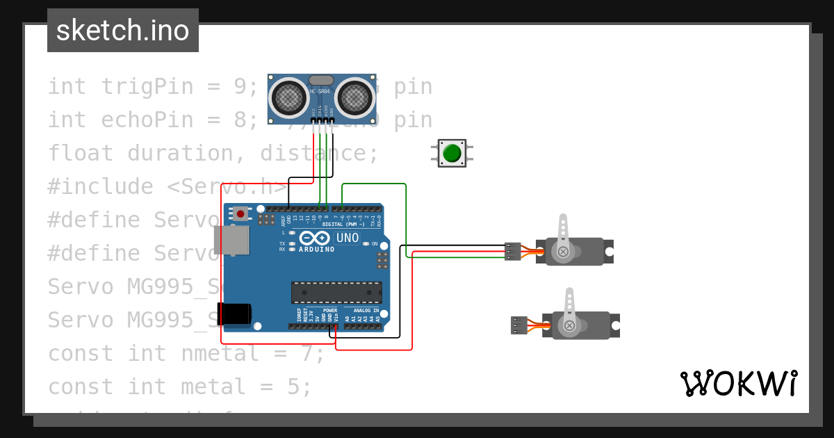 Wokwi Online Esp32 Stm32 Arduino Simulator