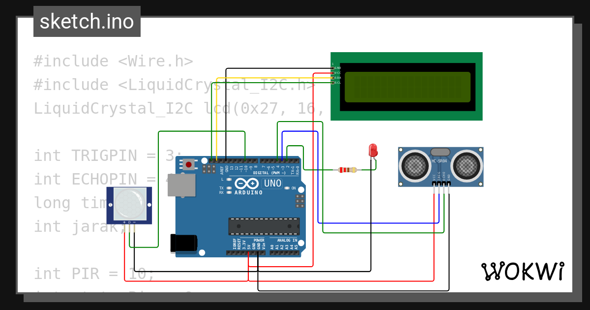 Uts Nanda Wokwi Esp32 Stm32 Arduino Simulator