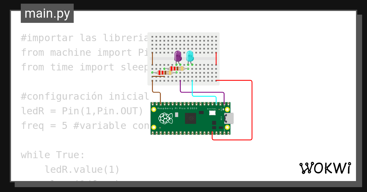 Tic 2 Wokwi Esp32 Stm32 Arduino Simulator