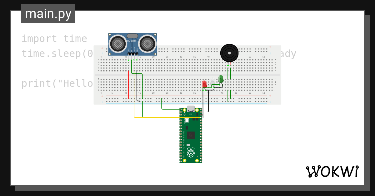 Lucia Kodise Wokwi Esp32 Stm32 Arduino Simulator 2558