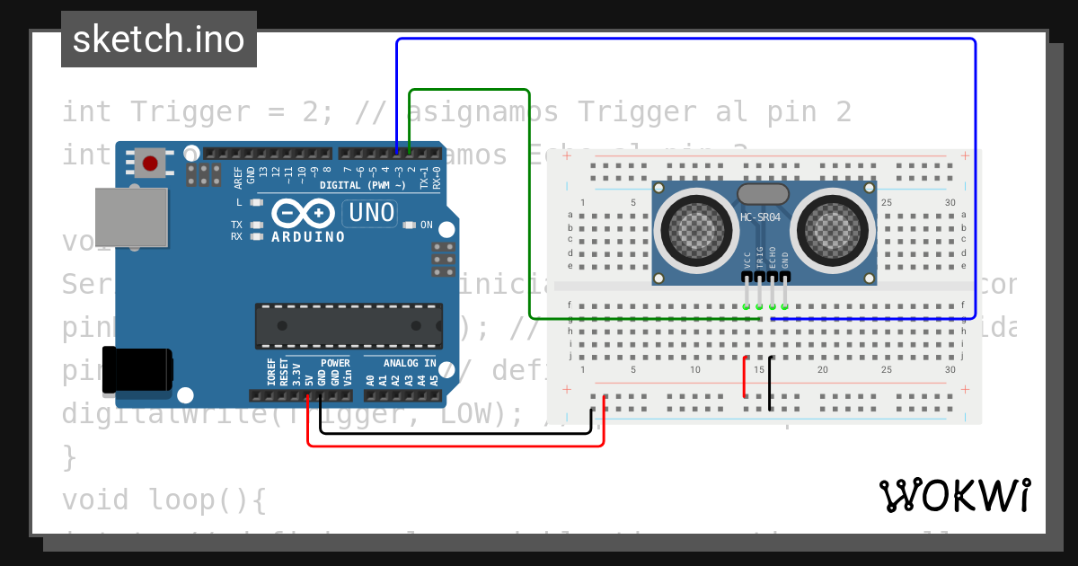 Practica 14 Wokwi Esp32 Stm32 Arduino Simulator