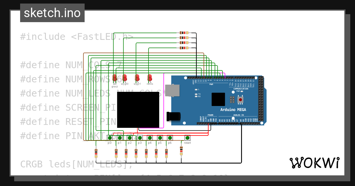 Nie Modyfikowac Wlasny Test 3 Wokwi Esp32 Stm32 Arduino Simulator 2331