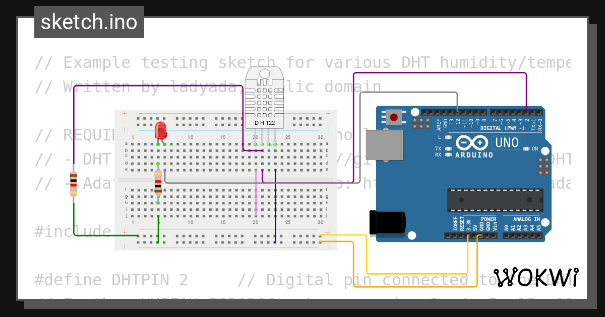 Projeto Leitor De Temperatura Copy Wokwi Esp32 Stm32 Arduino Simulator 2053