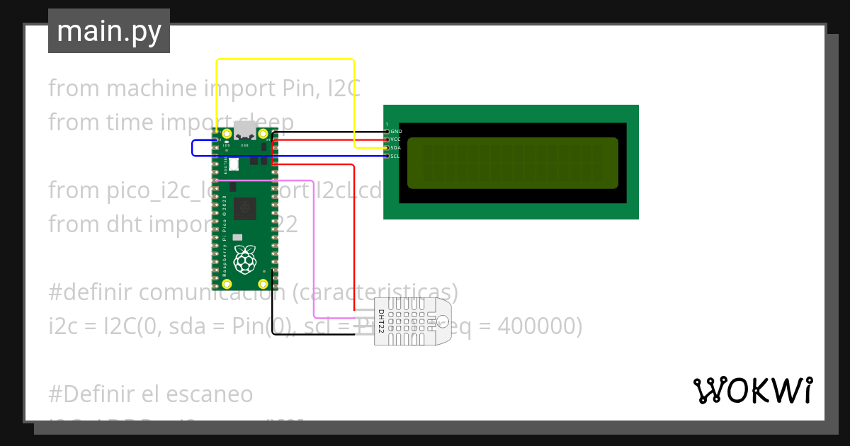 10 De Junio Wokwi Esp32 Stm32 Arduino Simulator 4058