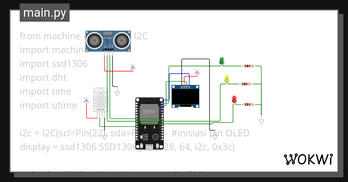 Responsi Sismik Copy Wokwi Esp32 Stm32 Arduino Simulator 