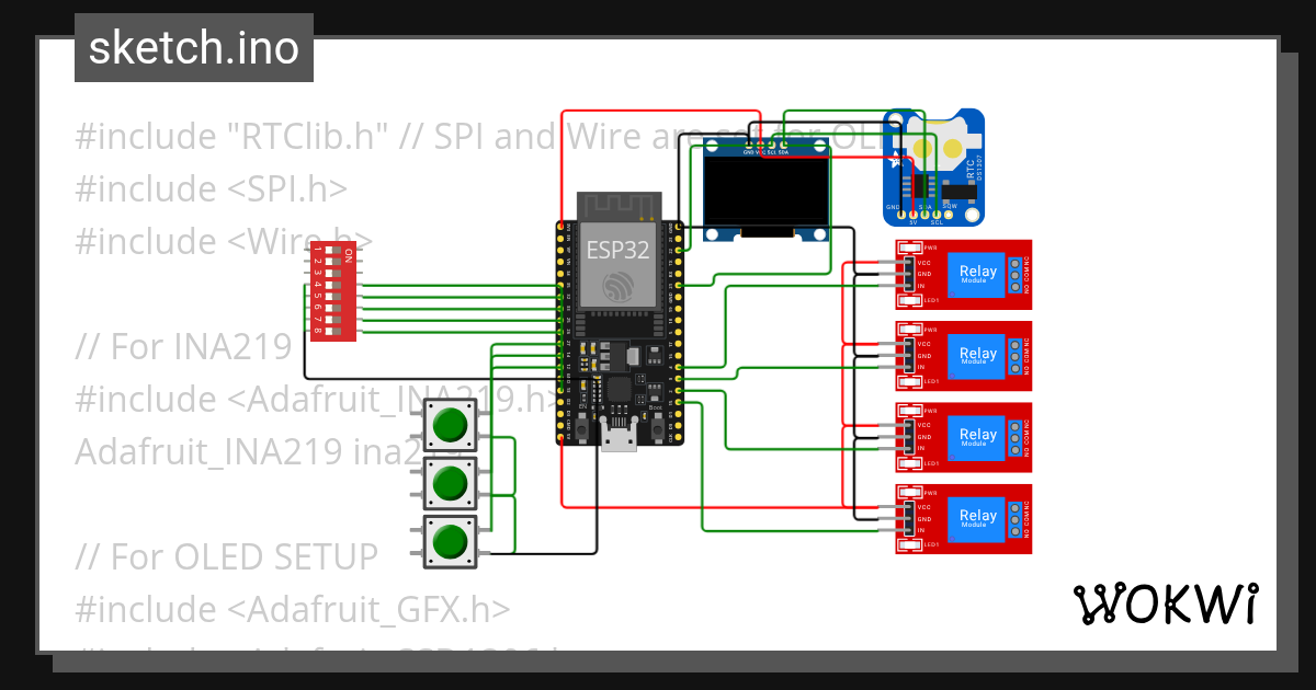 ROT Copy\\ - Wokwi ESP32, STM32, Arduino Simulator