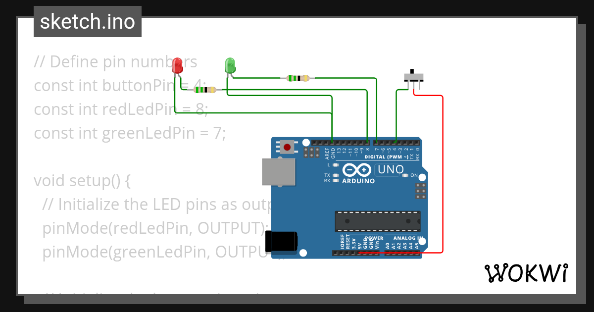 Vaqsorandom Wokwi Esp32 Stm32 Arduino Simulator 4612