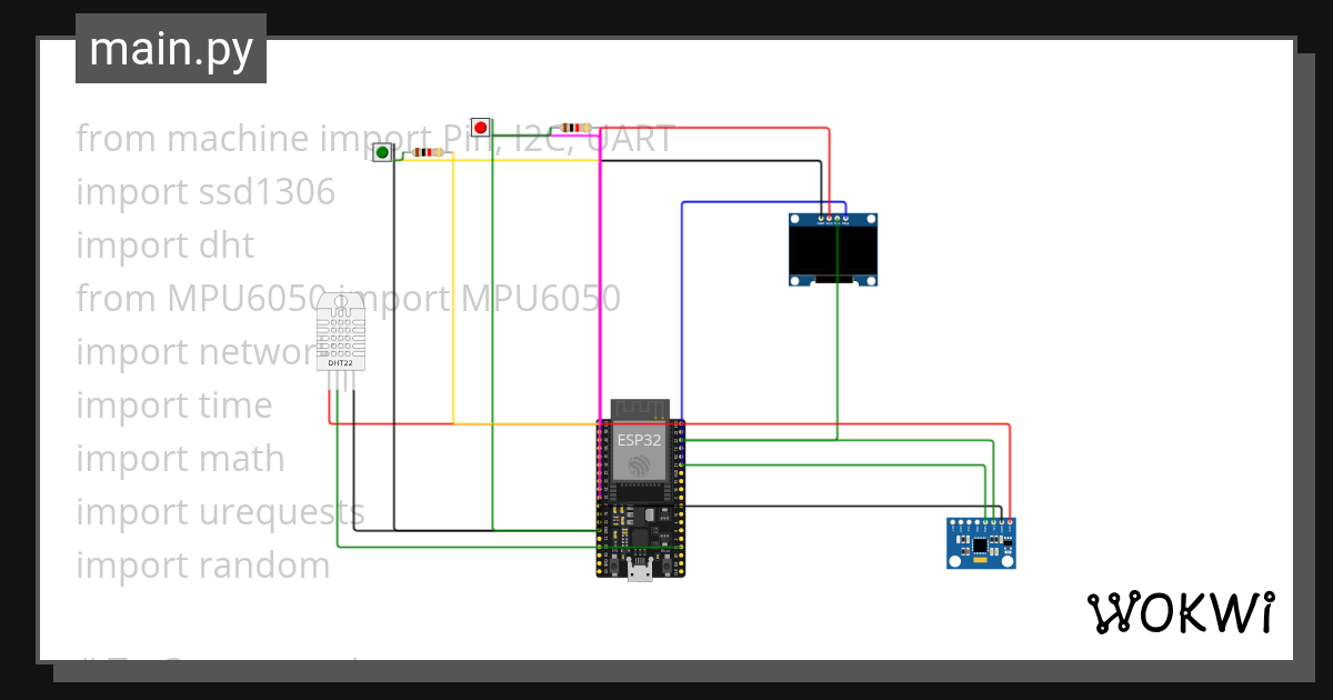 Iot Project Copy Wokwi Esp32 Stm32 Arduino Simulator