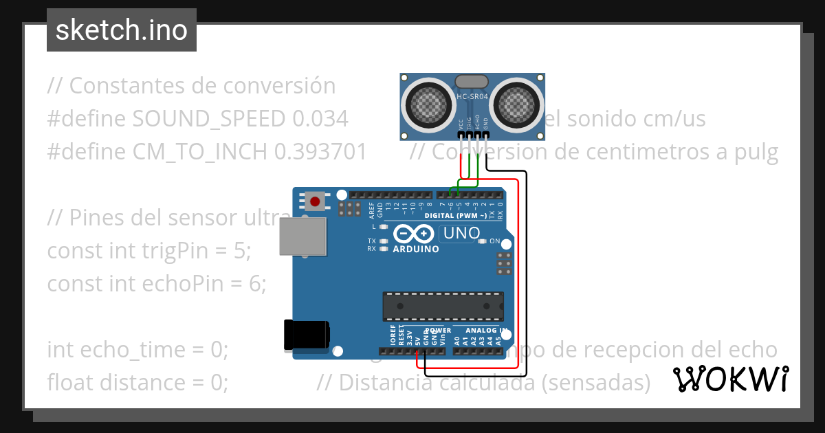 Practica#2-DPC - Wokwi ESP32, STM32, Arduino Simulator