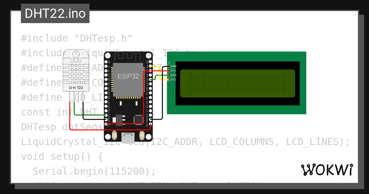 Dht22 Wokwi Esp32 Stm32 Arduino Simulator 1476