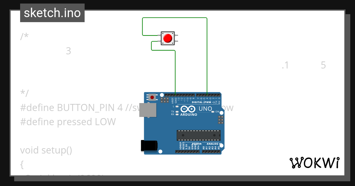 ใบงานที่3 Wokwi Esp32 Stm32 Arduino Simulator 9970
