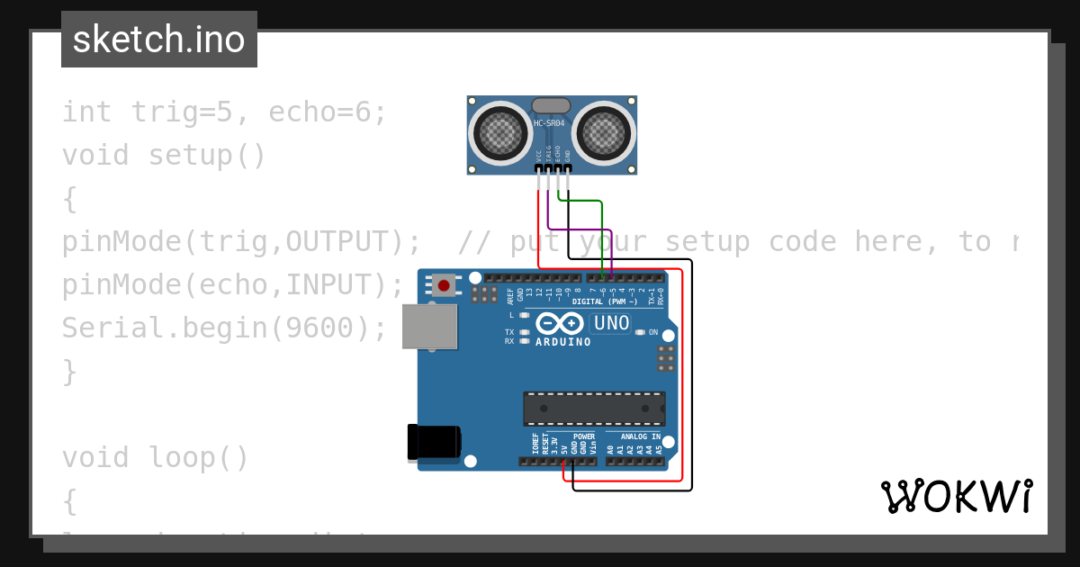 Mithun K R Wokwi Esp32 Stm32 Arduino Simulator