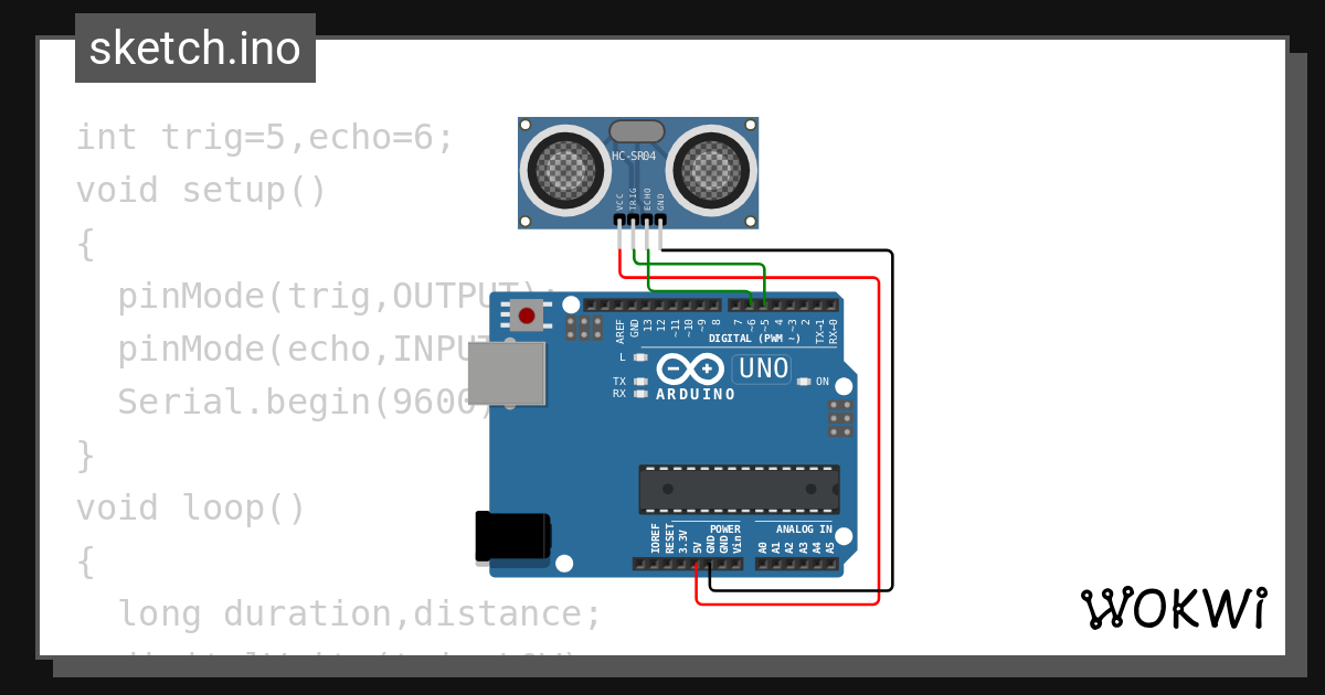 042 Wokwi Esp32 Stm32 Arduino Simulator