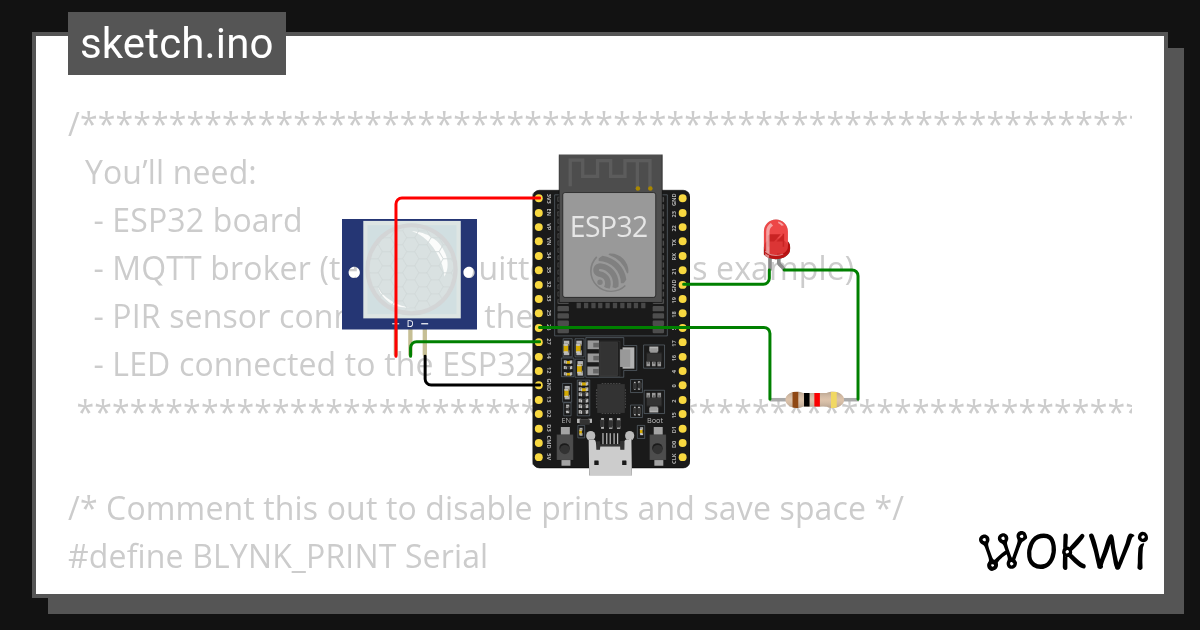 Proyecto Final G6 Wokwi Esp32 Stm32 Arduino Simulator 