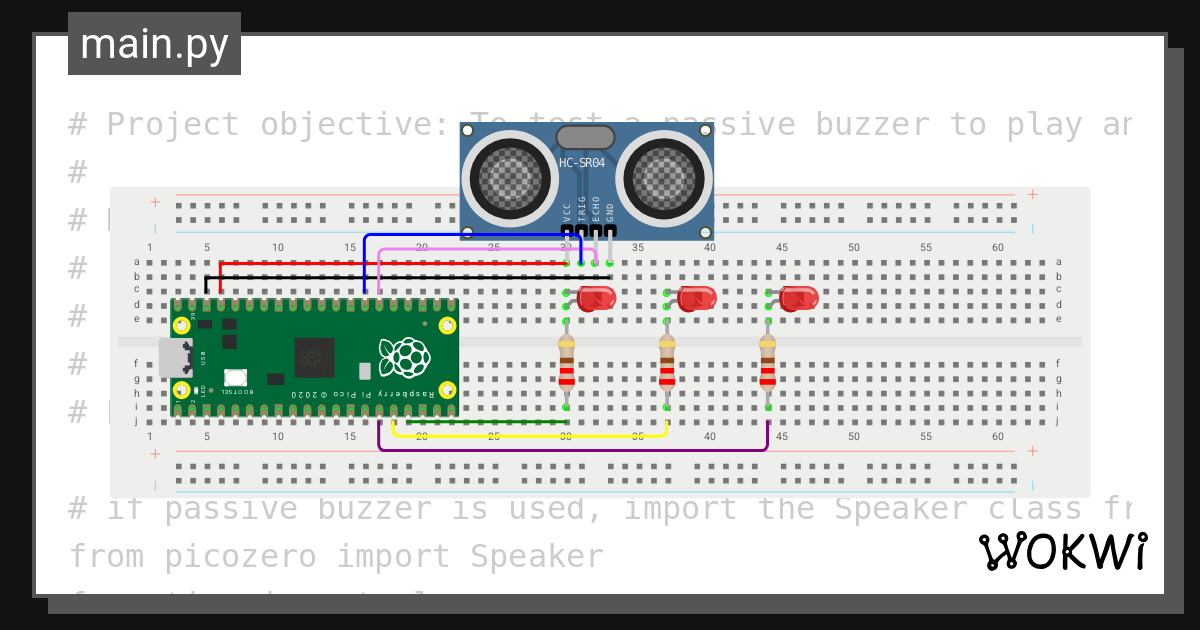 Tarea Wokwi Esp32 Stm32 Arduino Simulator