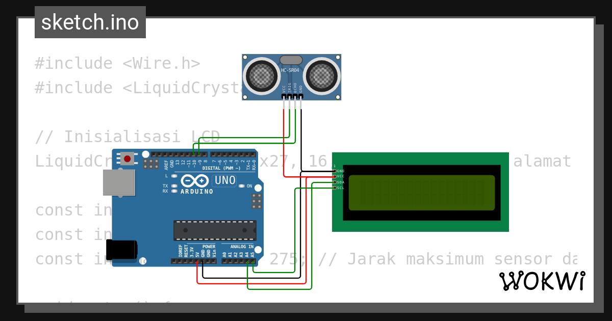 Wokwi Online Esp32 Stm32 Arduino Simulator 
