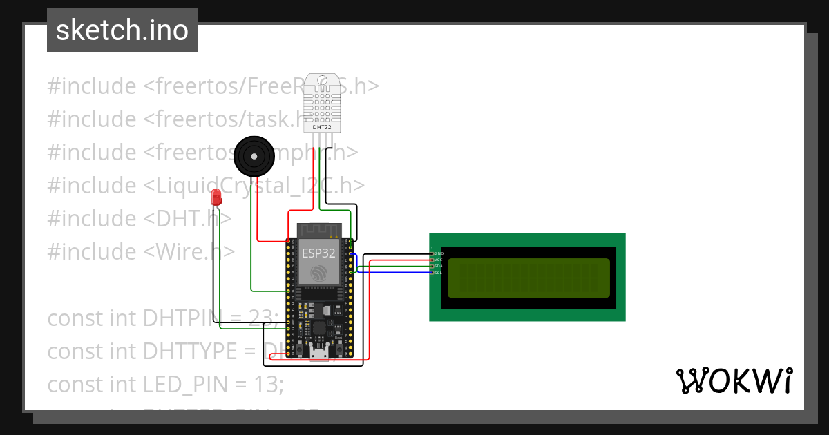 TEMP WARNING SYST FINAL 1 Copy (2) - Wokwi ESP32, STM32, Arduino Simulator