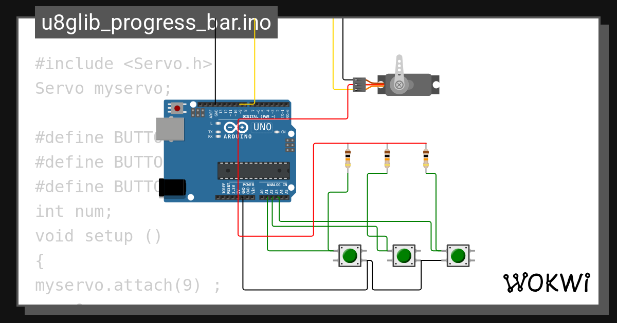 Lab9 Wokwi Esp32 Stm32 Arduino Simulator 