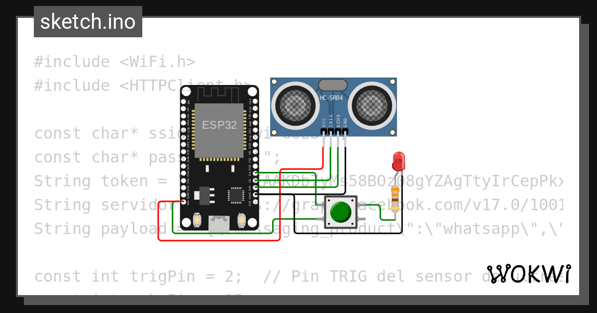 H1 Copy Wokwi Esp32 Stm32 Arduino Simulator 