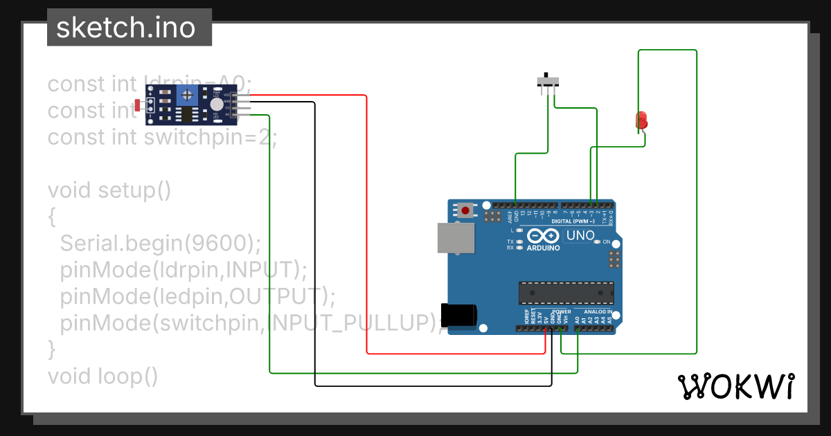 Wokwi - Online ESP32, STM32, Arduino Simulator