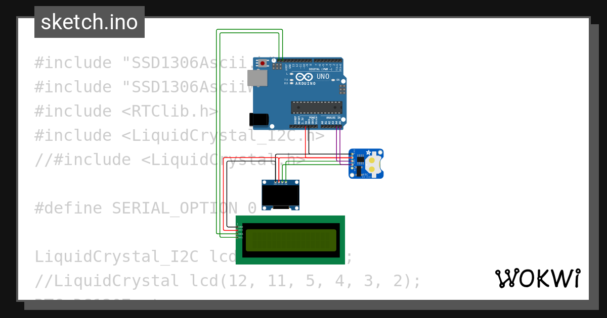 L2c 1211 67 Wokwi Esp32 Stm32 Arduino Simulator