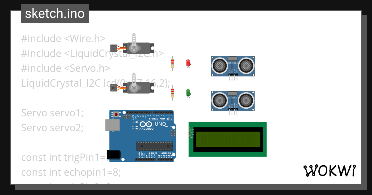 ujian amkd iin pratiwi - Wokwi ESP32, STM32, Arduino Simulator