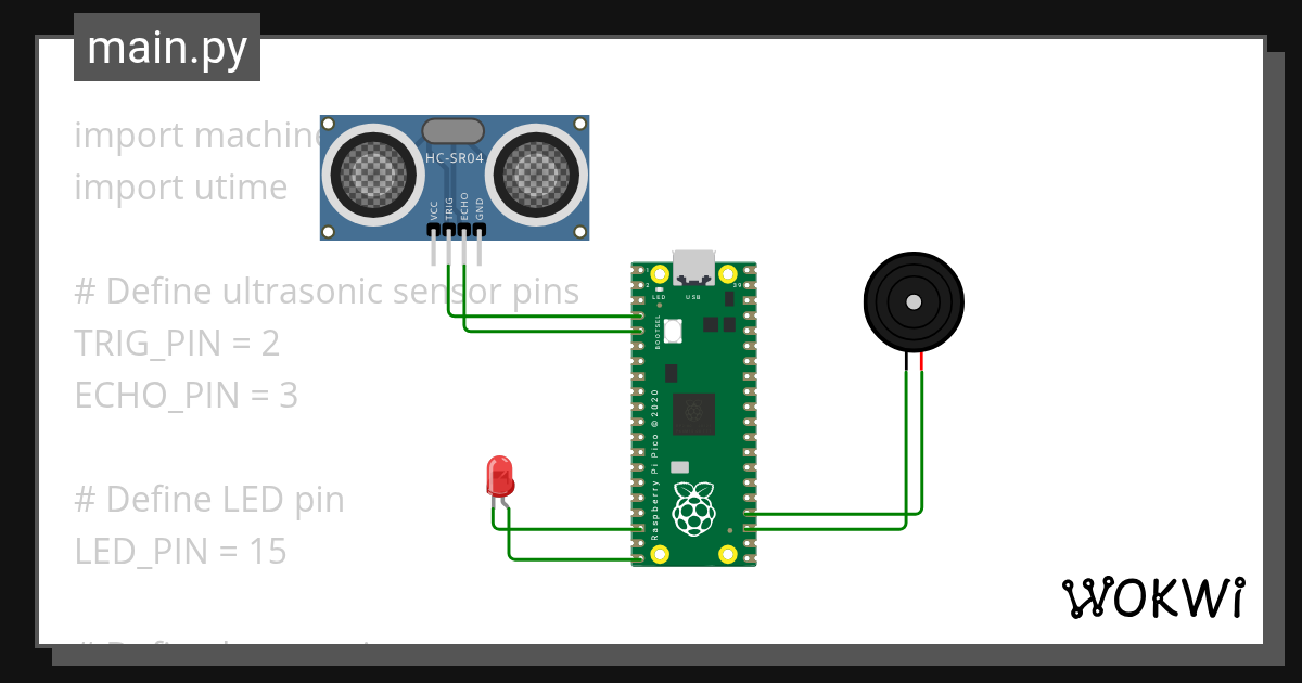 final - Wokwi ESP32, STM32, Arduino Simulator